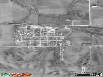 Atkins, Iowa (IA 52206) profile: population, maps, real estate ...