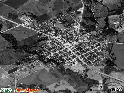 St. Jo, Texas (TX 76265) profile: population, maps, real estate ...