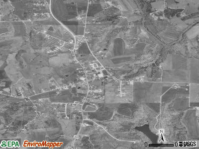 Wardsville, Missouri (MO 65101) profile: population, maps, real estate ...