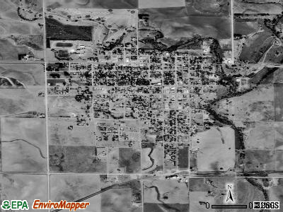 Ashland, Kansas (KS 67831) profile: population, maps, real estate ...