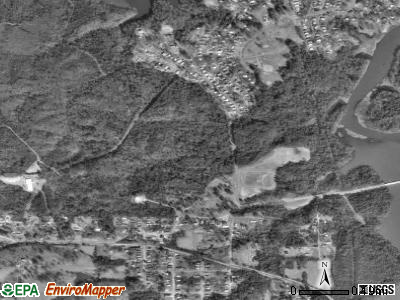 Mulga, Alabama (AL 35118) profile: population, maps, real estate ...