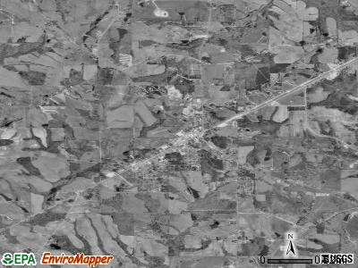 Fyffe, Alabama (AL 35971, 35986) profile: population, maps, real estate ...