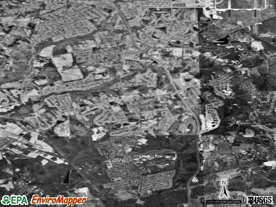 Clinton, Maryland (MD 20735) profile: population, maps, real estate ...