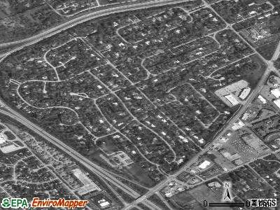 Northfield, Kentucky (KY 40222) profile: population, maps, real estate ...