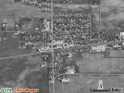 Leland, Illinois (IL 60531) profile: population, maps, real estate ...