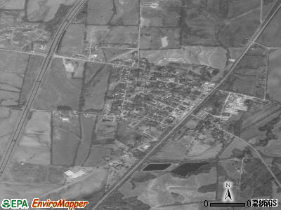 Henning, Tennessee (TN 38041, 38063) profile: population, maps, real ...