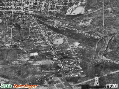 Spring Hill, Pennsylvania (PA 15946) profile: population, maps, real ...