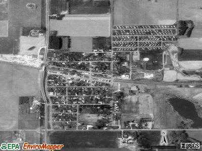 Roberts, Wisconsin (WI 54023) profile: population, maps, real estate ...