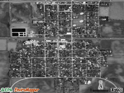 Malta, Illinois (IL 60150) profile: population, maps, real estate ...