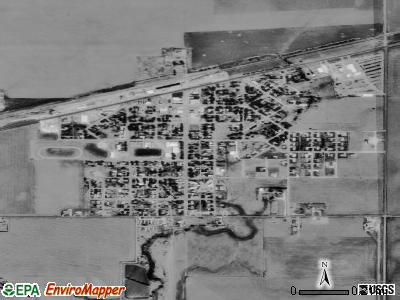 Montezuma, Kansas (KS 67867) profile: population, maps, real estate ...