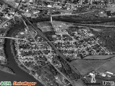 Royalton, Pennsylvania (PA 17057) profile: population, maps, real ...