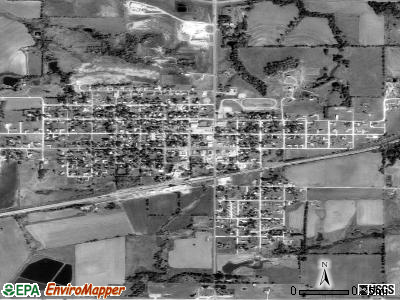 Lebo, Kansas (KS 66856) profile: population, maps, real estate ...