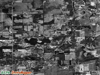 Prairie Grove, Illinois (IL 60012) profile: population, maps, real ...