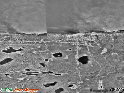 Redby, Minnesota (MN 56670) profile: population, maps, real estate ...