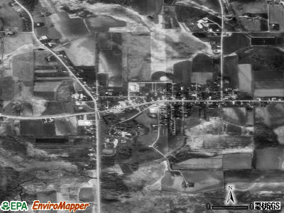 Mount Calvary, Wisconsin (WI 53057) profile: population, maps, real ...