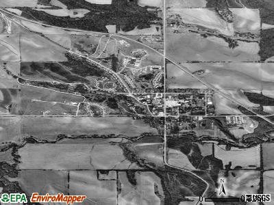 Macy, Nebraska (NE 68039) profile: population, maps, real estate ...