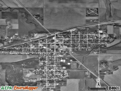 Randolph, Nebraska (NE 68771) profile: population, maps, real estate ...