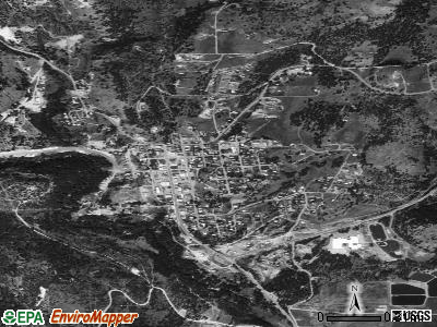 Republic, Washington (WA 99166) profile: population, maps, real estate ...