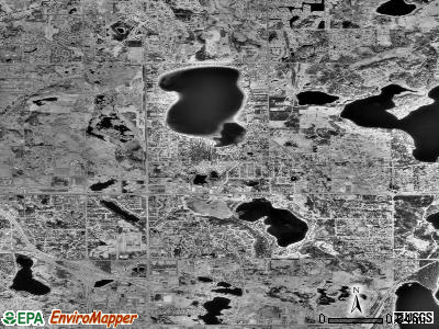 Shoreview, Minnesota (MN 55126) profile: population, maps, real estate ...