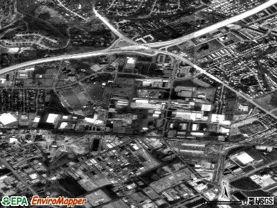 Watterson Park, Kentucky (KY 40218) profile: population, maps, real ...