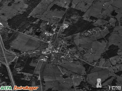 New Waverly, Texas (TX 77358) profile: population, maps, real estate ...