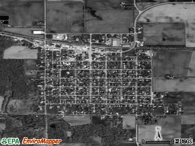 Sheffield, Illinois (IL 61361) profile: population, maps, real estate ...