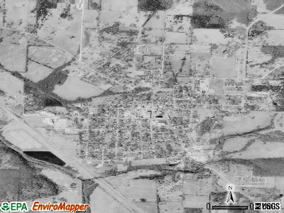 Humansville, Missouri (MO 65674) profile: population, maps, real estate ...