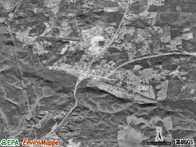 Oakman, Alabama (AL 35579) profile: population, maps, real estate ...