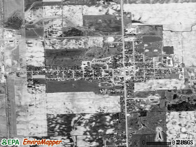 Deckerville, Michigan (MI 48427) profile: population, maps, real estate ...