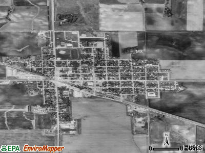 Clarkfield, Minnesota (MN 56223) profile: population, maps, real estate ...