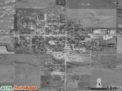 Ipswich, South Dakota (SD 57451) profile: population, maps, real estate ...