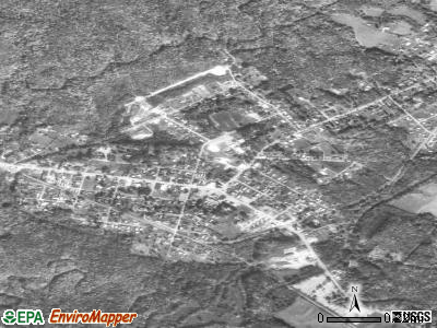 Rupert, West Virginia (WV 25984) profile: population, maps, real estate ...