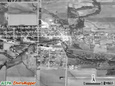 Shellsburg, Iowa (IA 52332) profile: population, maps, real estate ...