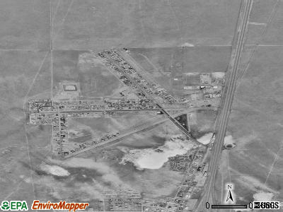 Bar Nunn, Wyoming (WY 82601) profile: population, maps, real estate ...