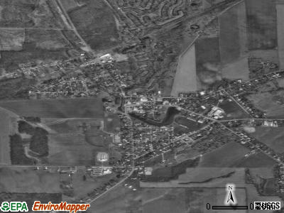 Castalia, Ohio (OH 44824) profile: population, maps, real estate ...