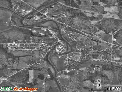 Milltown, Indiana (IN 47115, 47145) profile: population, maps, real ...