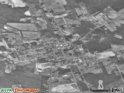 Magnolia, North Carolina (NC 28453) profile: population, maps, real ...