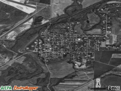 Magnolia, Ohio (OH 44643) profile: population, maps, real estate ...