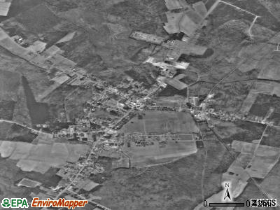 Rich Square, North Carolina (NC 27869) profile: population, maps, real ...