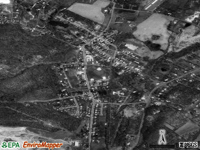 Bechtelsville, Pennsylvania (PA 19505) profile: population, maps, real ...