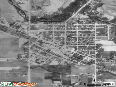 Le Roy, Minnesota (MN 55951) profile: population, maps, real estate ...