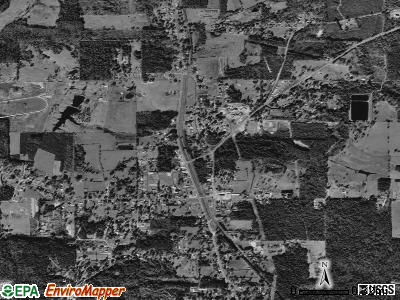 Sarepta, Louisiana (LA 71071) profile: population, maps, real estate ...