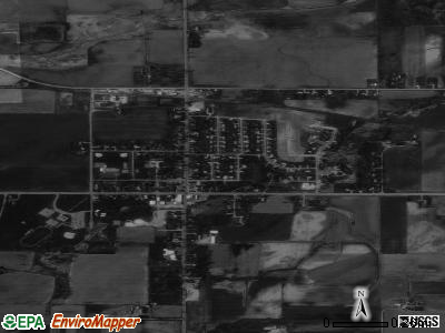 Rosendale, Wisconsin (WI 54974) profile: population, maps, real estate ...