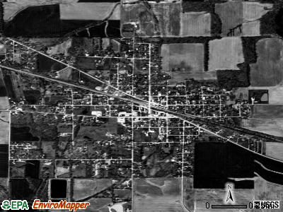 Tilden, Illinois (IL 62292) profile: population, maps, real estate ...