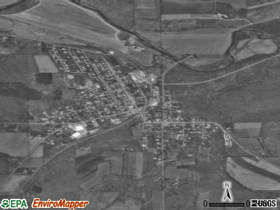 Butler, Ohio (OH 44822) profile: population, maps, real estate ...