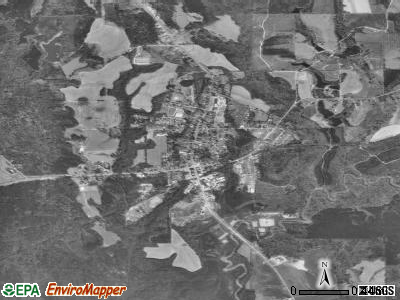 Brantley, Alabama (AL 36009) profile: population, maps, real estate ...