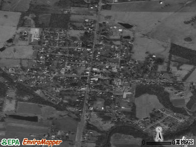 New Castle, Kentucky (KY 40050, 40058) profile: population, maps, real ...