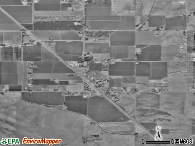 Byron, California (CA 94514) profile: population, maps, real estate ...