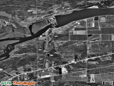 Biron, Wisconsin (WI 54475, 54494) profile: population, maps, real ...