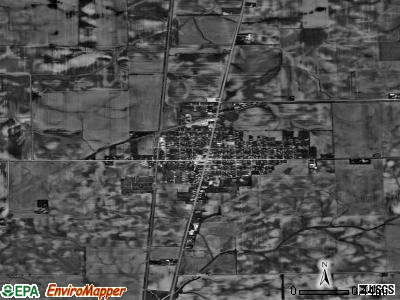 Ridge Farm, Illinois (IL 61870) profile: population, maps, real estate ...